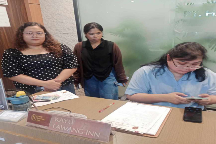 Customer Kecewa Pelayanan Sky View Apartemen - Tempotimur